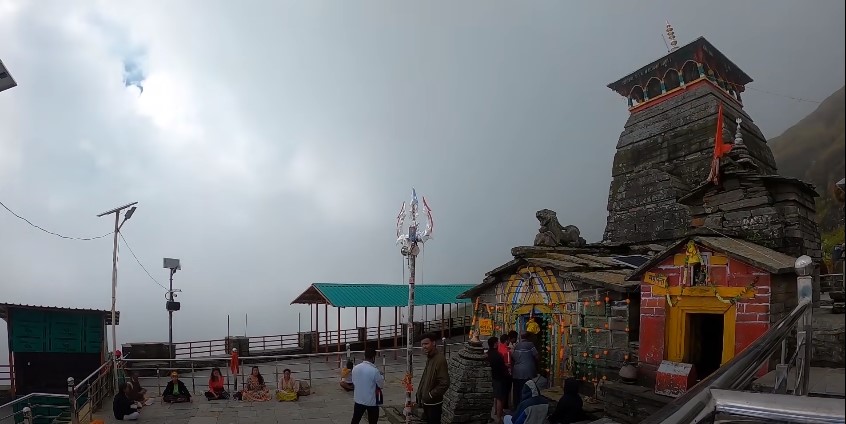 Tungnath Temple Travel Guide 2024 | Location, Best time to visit, How ...