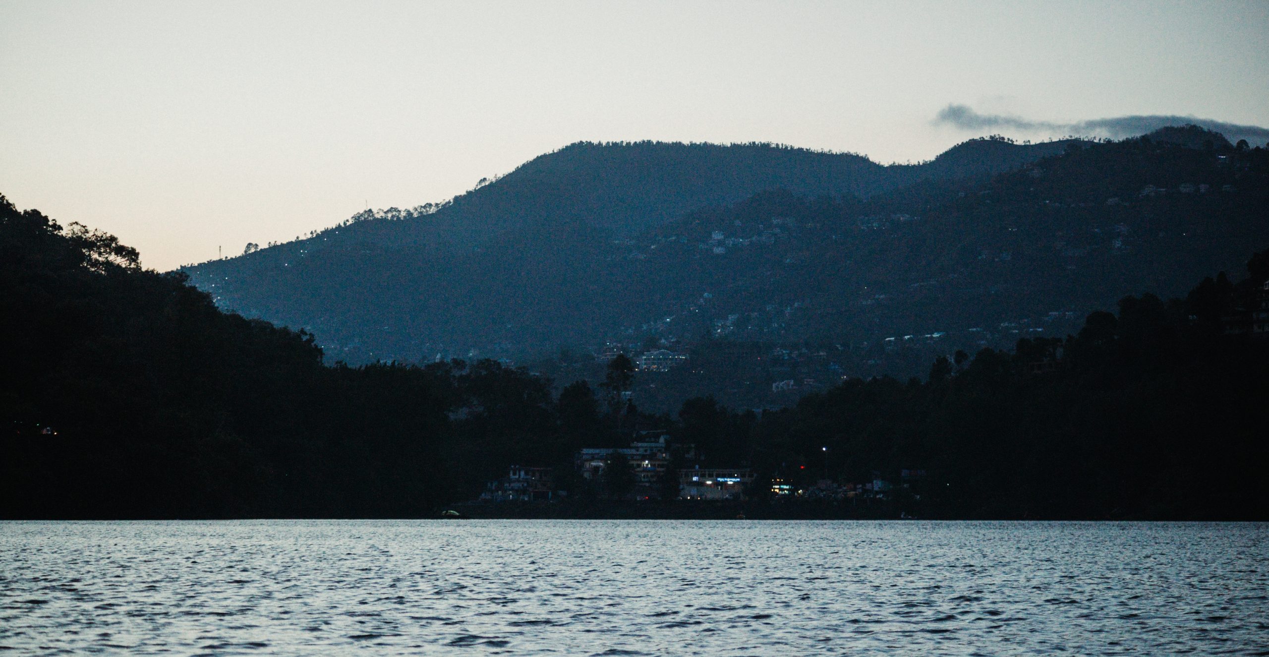 Bhimtal Hill Station - Travel Guide | Location, How to reach, Travel Tips