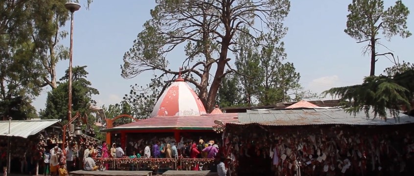 Chitai Golu Devta Temple, Almora | Travel Guide | Location, How to Reach