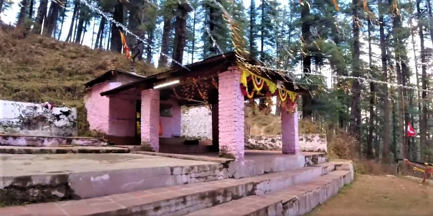 Bhavishya Badri Temple Travel Guide - How to Reach