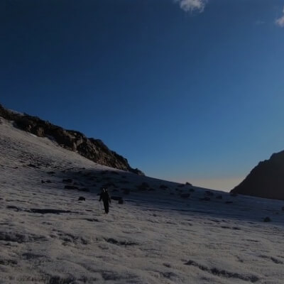 Mayali Pass Trek | Full Trek Details | Itinerary, Location, How to Reach