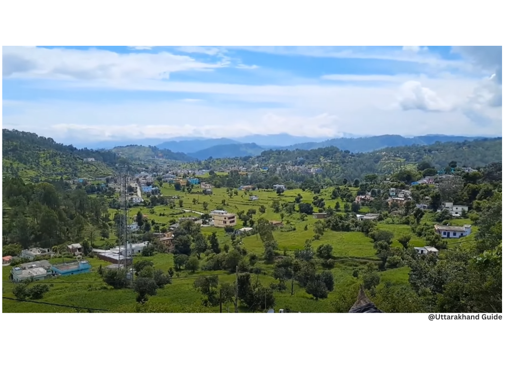Dwarahat Travel Guide 2024, Almora | Location, Best time to visit, How ...