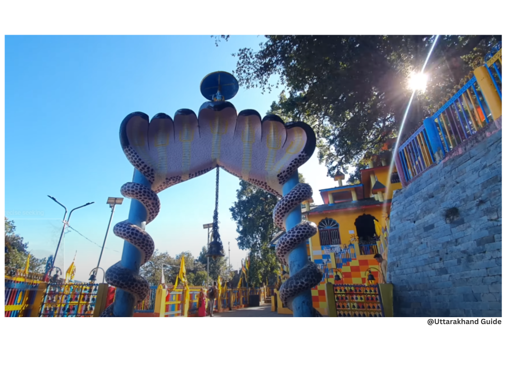 Famous Tourist attractions in Tehri Garhwal 2024 | Full Travel Guide ...