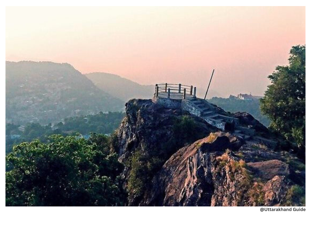 Tiffin Top, Nainital Travel Guide 2024 | Location, Best time to visit ...