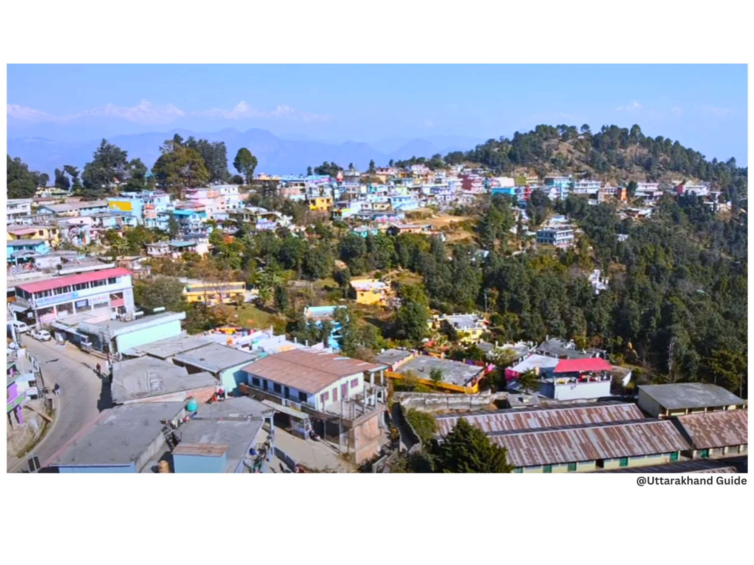 Famous tourist attractions in Pithoragarh 2024 | Pithoragarh District - Full Travel Guide