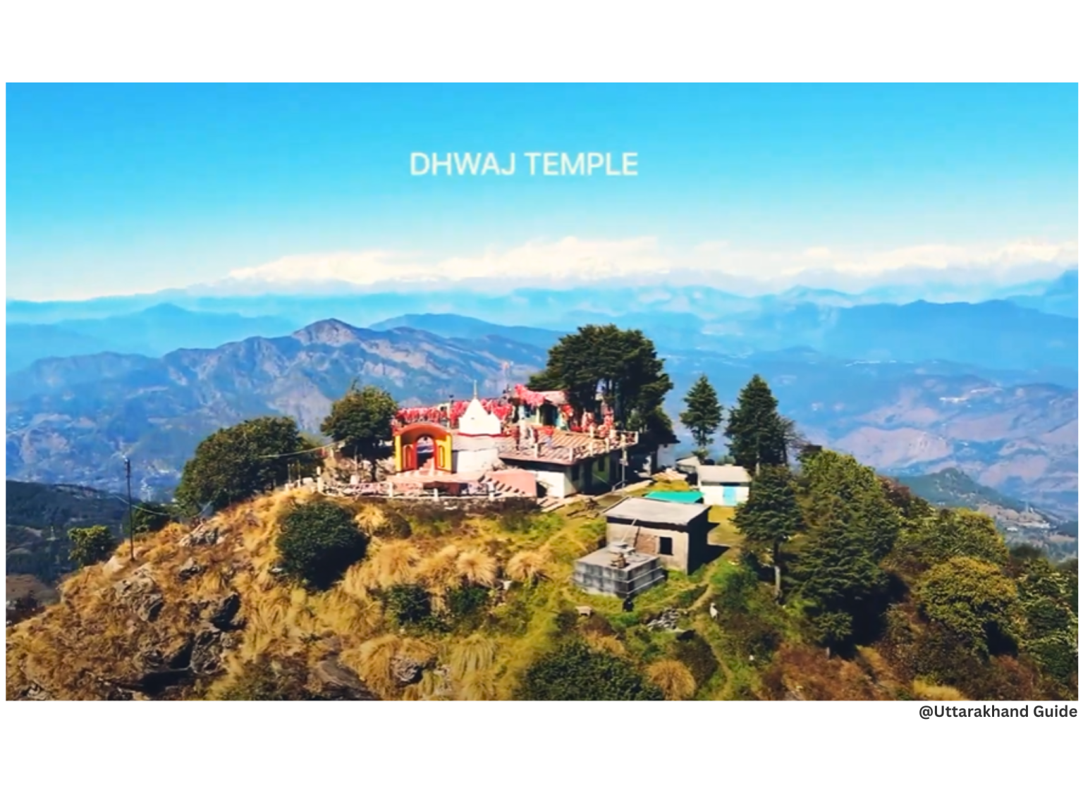 Famous tourist attractions in Pithoragarh 2024 | Pithoragarh District - Full Travel Guide