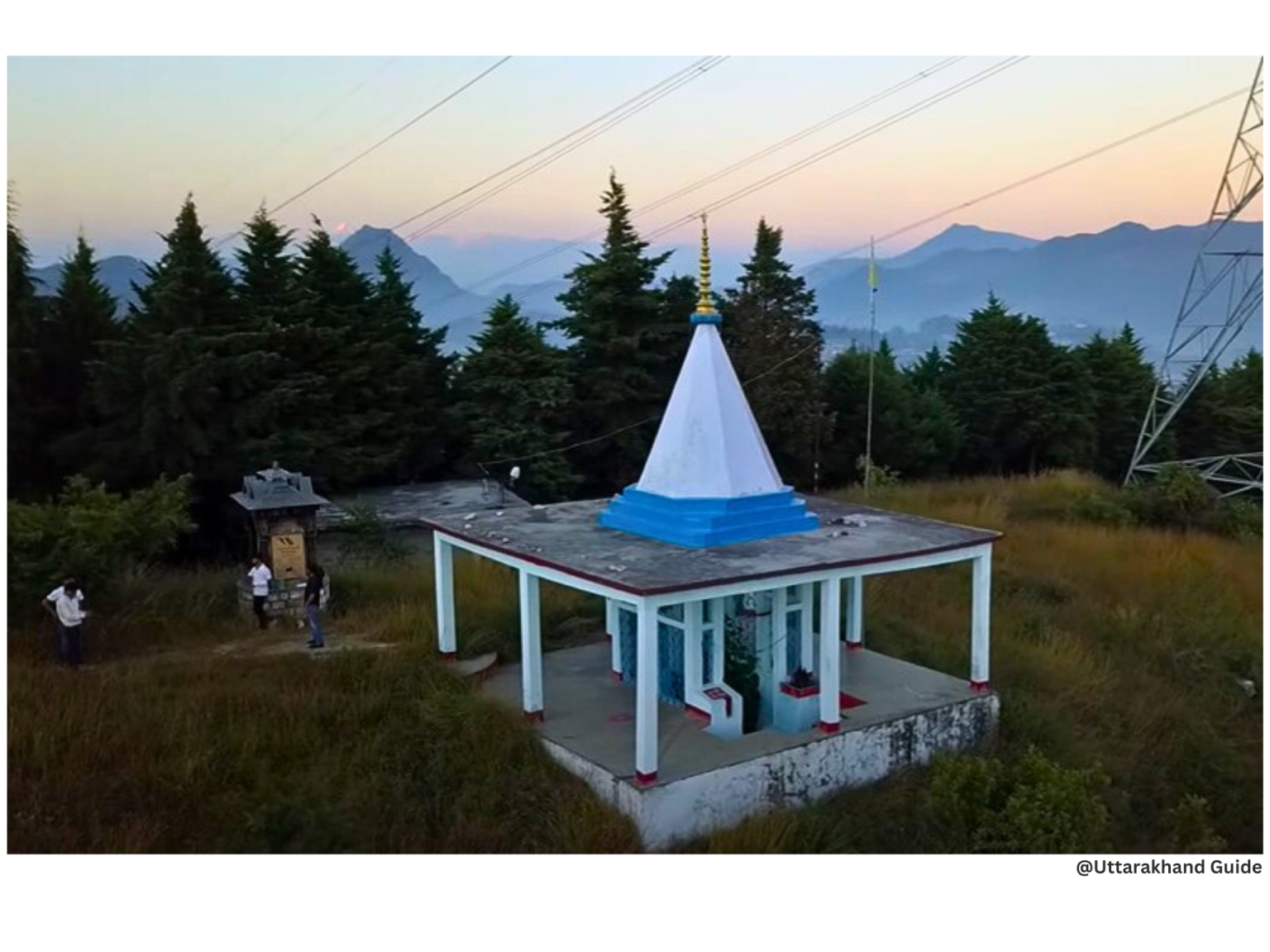 Famous tourist attractions in Pithoragarh 2024 | Pithoragarh District - Full Travel Guide