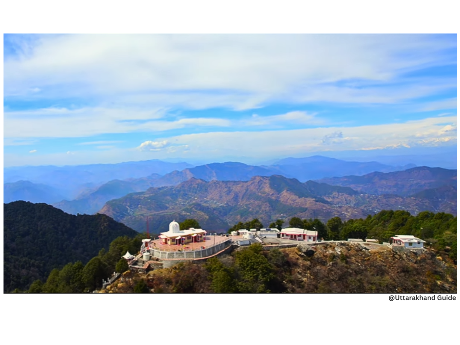 Famous tourist attractions in Pithoragarh 2024 | Pithoragarh District - Full Travel Guide